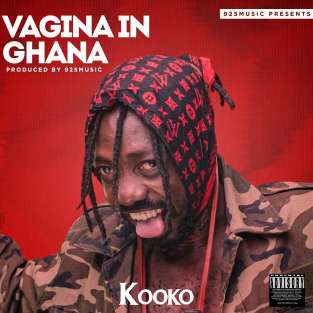 Kooko Drops Another Controversial Song ‘Vag*na In Ghana’ – Listen ...