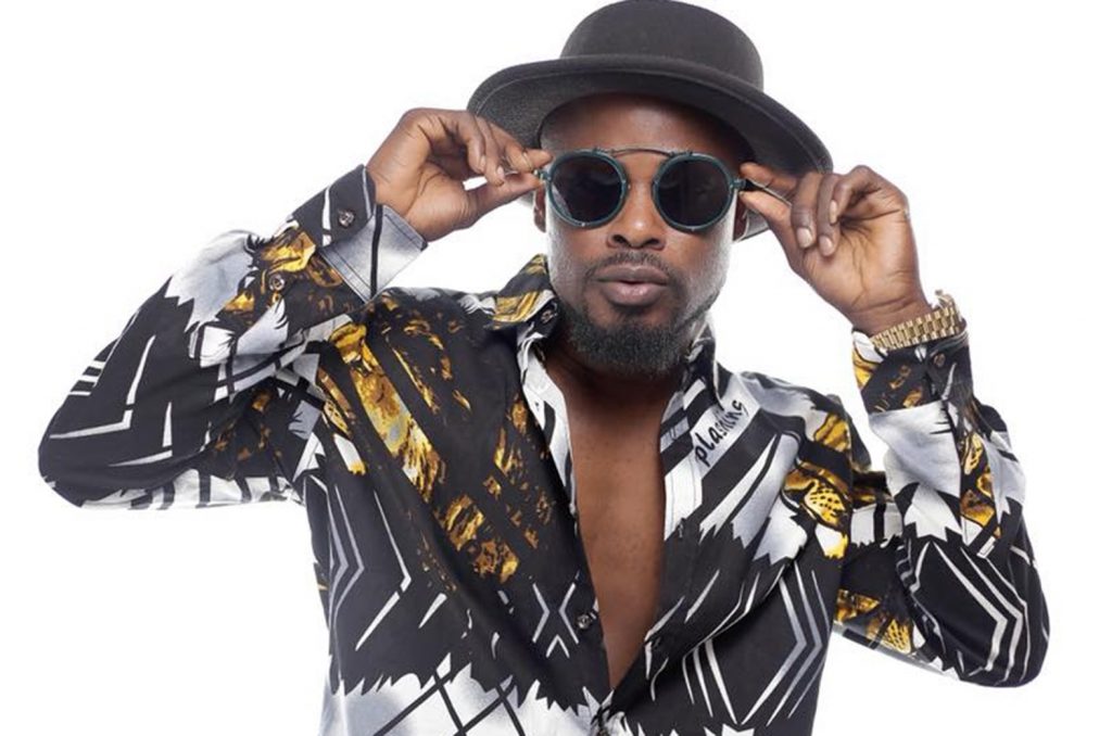Mix Master Garzy Advises Musicians To Make Money As There Is No Unity ...
