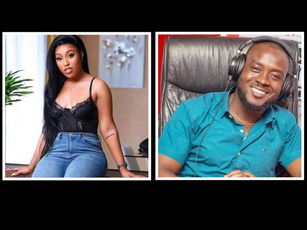 I Won’t Name Fantana Among Even Best 20 Female Musicians In Ghana ...