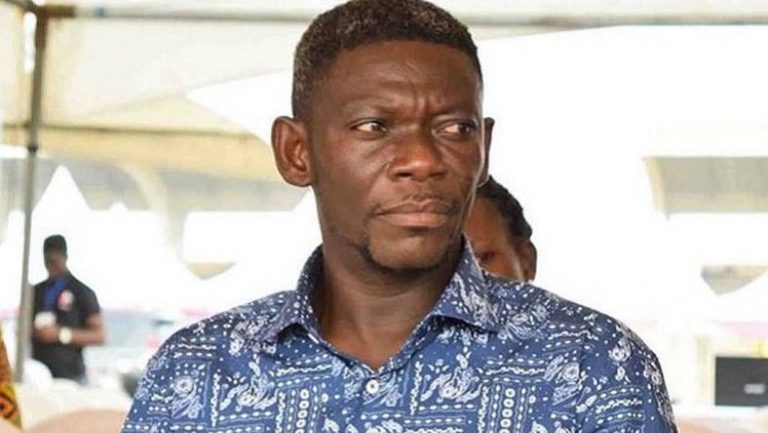 From The Horse's Mouth - Agya Koo Says He Is The Best Male Actor In ...