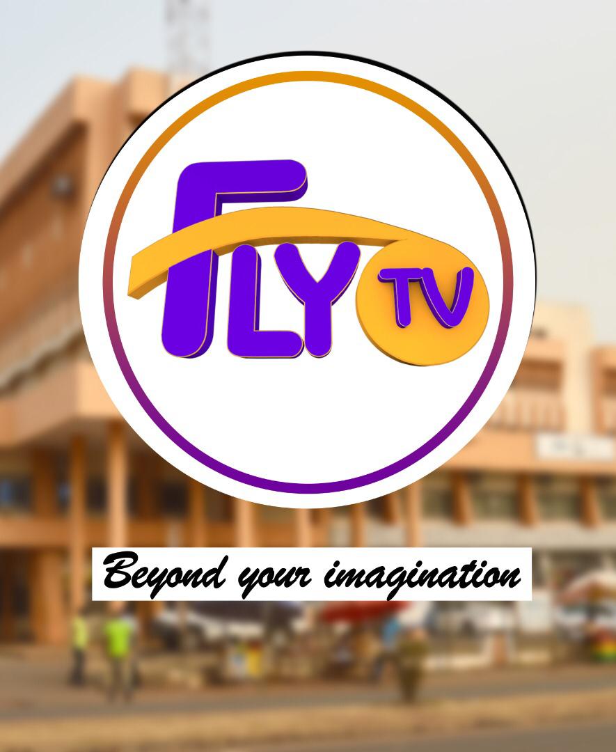 OJ Appointed As Fly TV GH General Manager - News Hunter Magazine