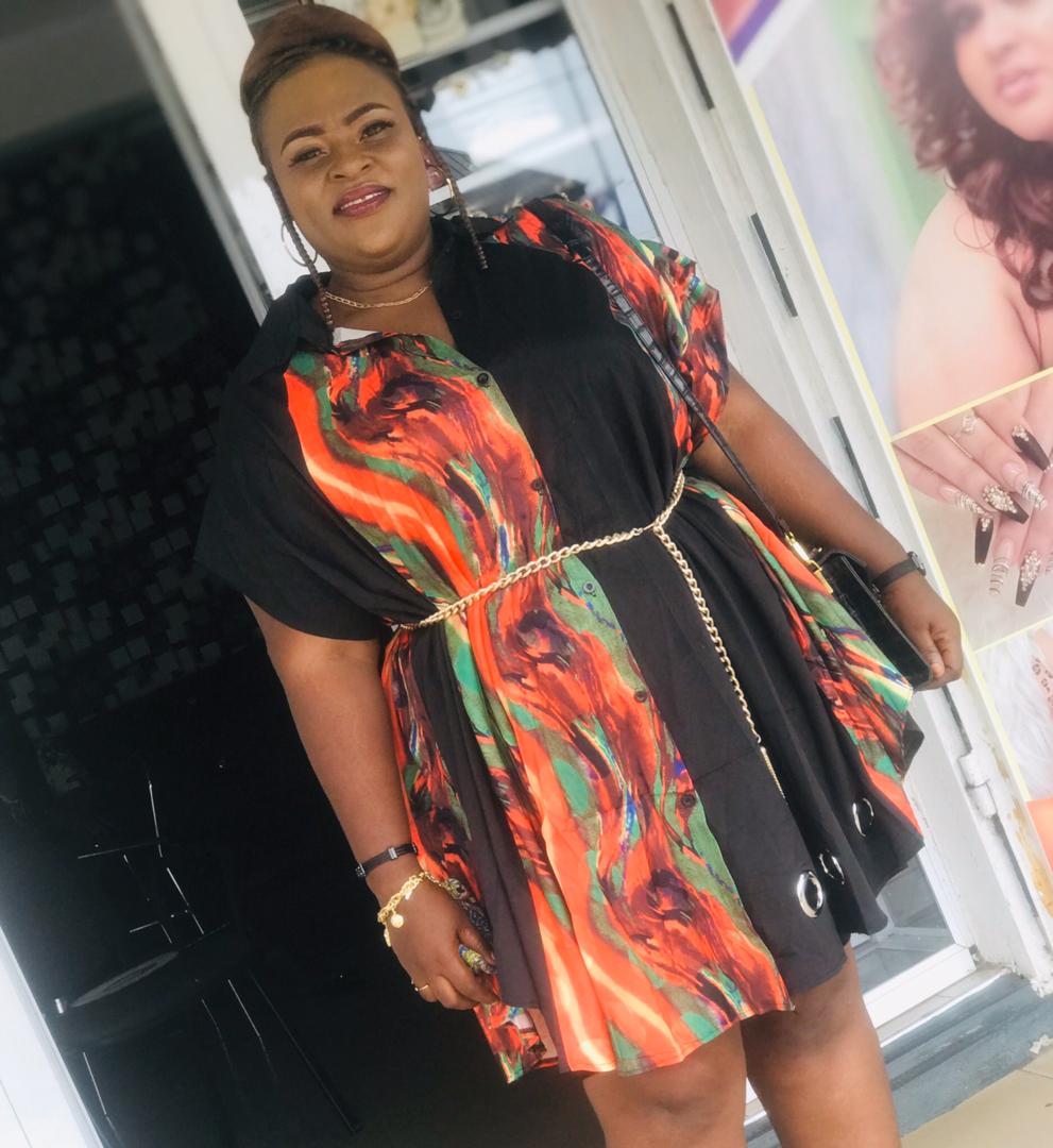 Kumawood Actress-Awo Yaa Marks 41st Birthday With Stunning Photos ...