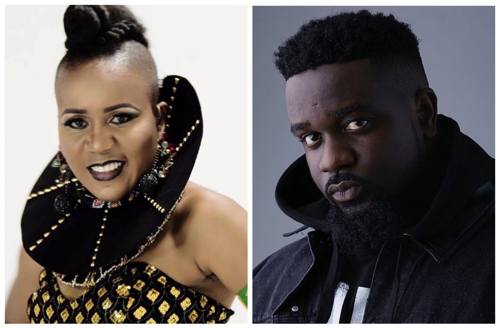 Time Changes – Sherifa Gunu Struggles To Open Up On Her Current ...