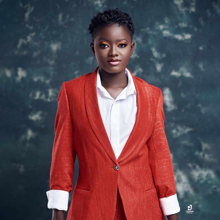 I Want To Win A Grammy Award In The Next 3 Years – NAJA Reveals - News ...