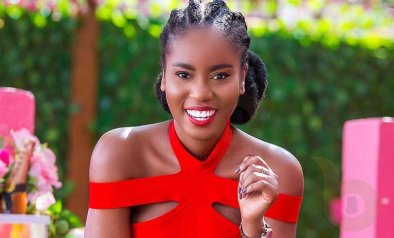 MzVee Shows Gratitude To God, Family, Friends And Fans On Her Birthday ...