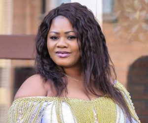 Obaapa Christy Reveals What Inspires Her Songs - News Hunter Magazine