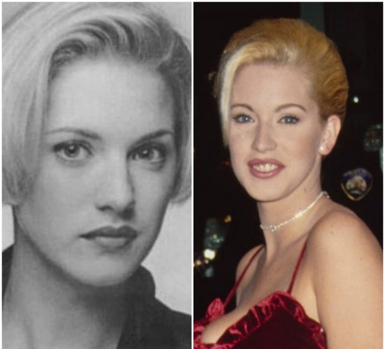 American Actress, Robyn Griggs Dies At The Age Of 49 After Battling ...