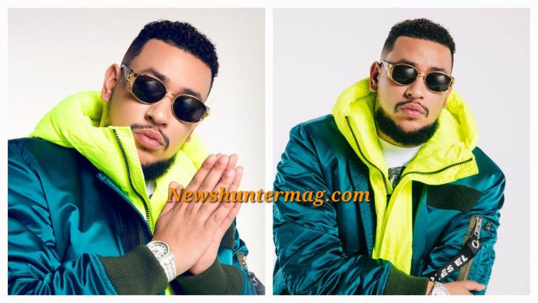 Popular South African Rapper, AKA Is Reported Dead After A Shooting ...