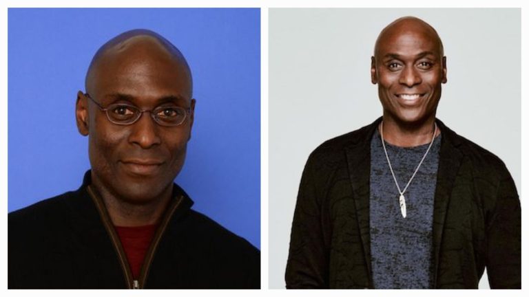 American Actor, Lance Reddick, Who Starred In ‘The Wire’ And ‘John Wick ...