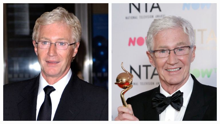 English Comedian And Broadcaster, Paul O’Grady Passes On At The Age Of ...