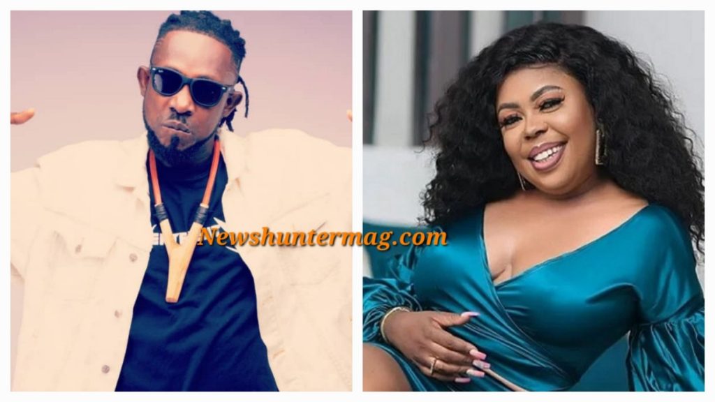 I Can’t Marry A Woman Like Afia Schwarzenegger – Kooko Explains Why ...