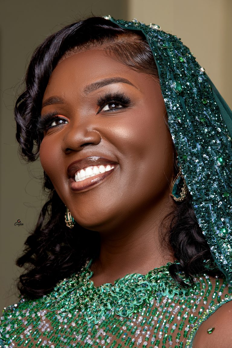 Beautiful Photos From Tima Kumkum's Traditional Marriage Ceremony ...