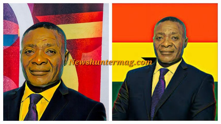 5 Things To Know About Ghana’s Richest Investor, Daniel Ofori - News ...