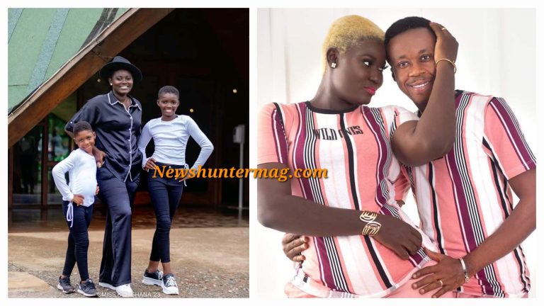 The Family Life Of Afua Asantewaa Aduonum – This Is What You Should ...